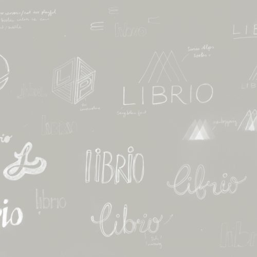 Anatomy of a Logo - Librio Blog