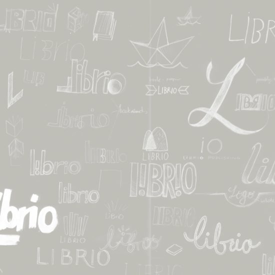 Anatomía de un logo - Blog de Librio