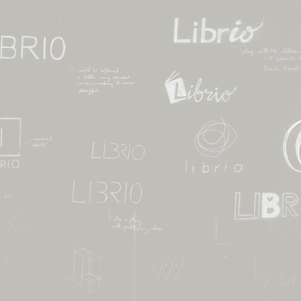 Anatomía de un logo - Blog de Librio