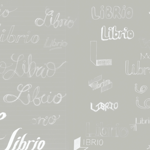 Anatomy of a Logo - Librio Blog