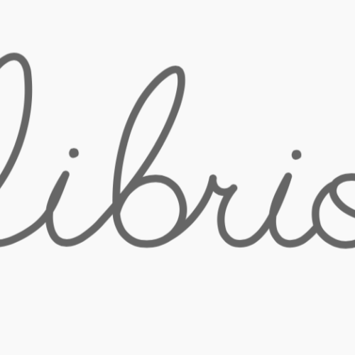 Anatomy of a Logo - Librio Blog