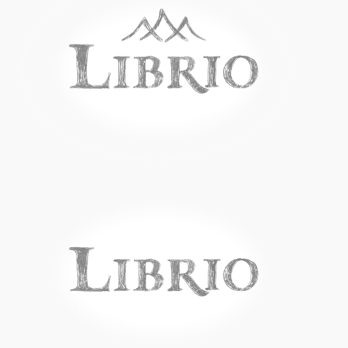 Anatomy of a Logo - Librio Blog