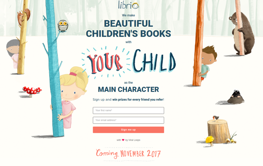 Librio is 2 today! - Librio Blog