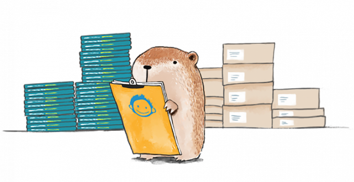 What's it like to work for Librio? - Librio Blog