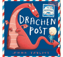 Libriothek #25 – Drachenpost - Emma Yarlett - Librio Blog