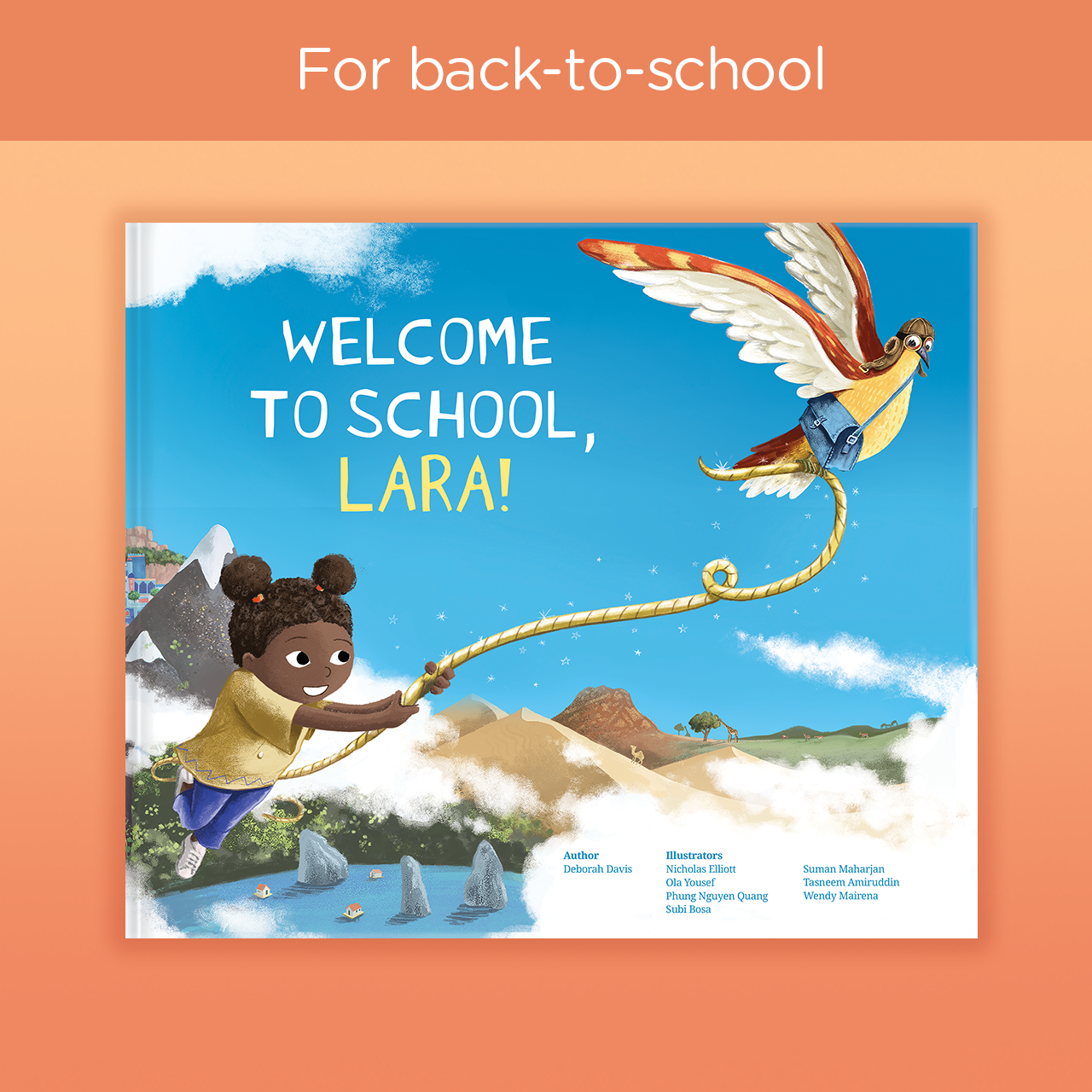 Personalized Gifts - Librio Blog